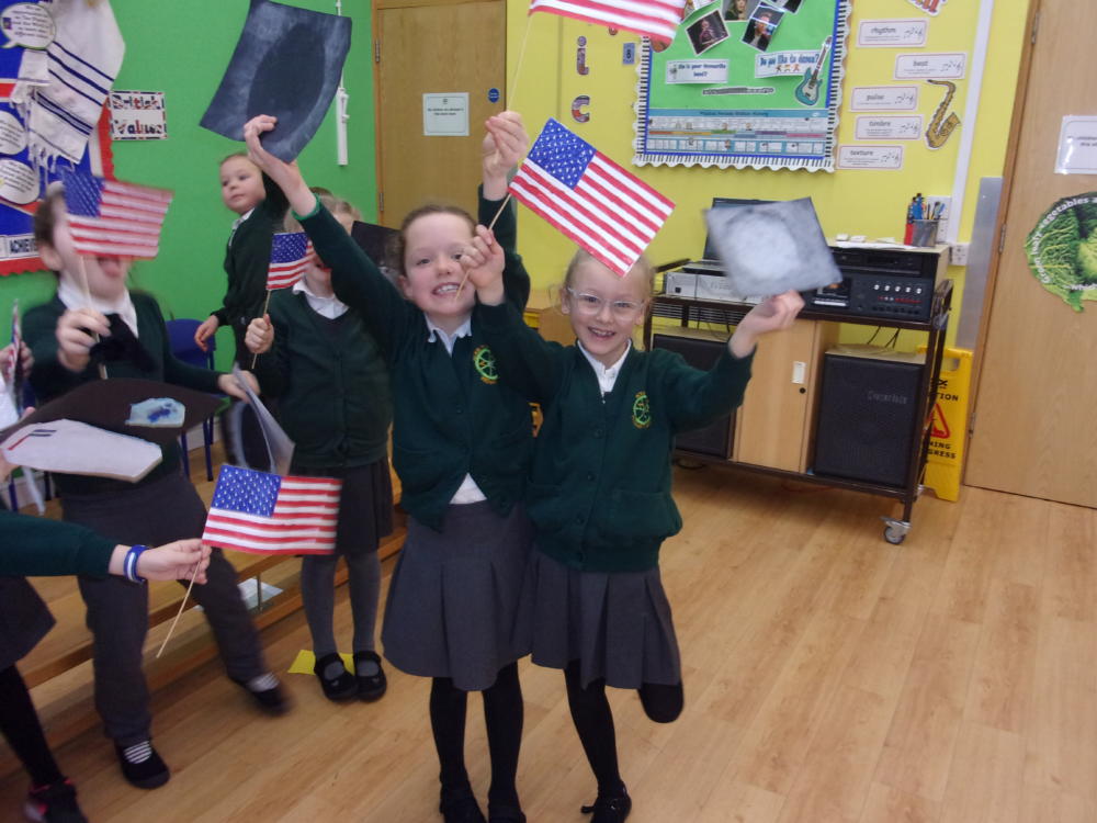 Acre Heads Primary School