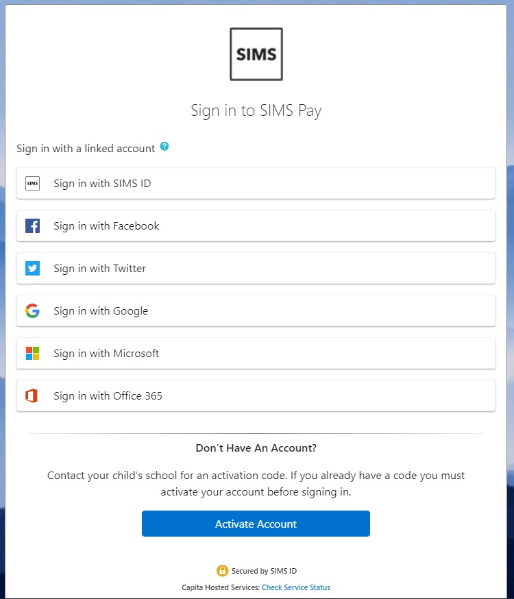 Acre Heads Primary School