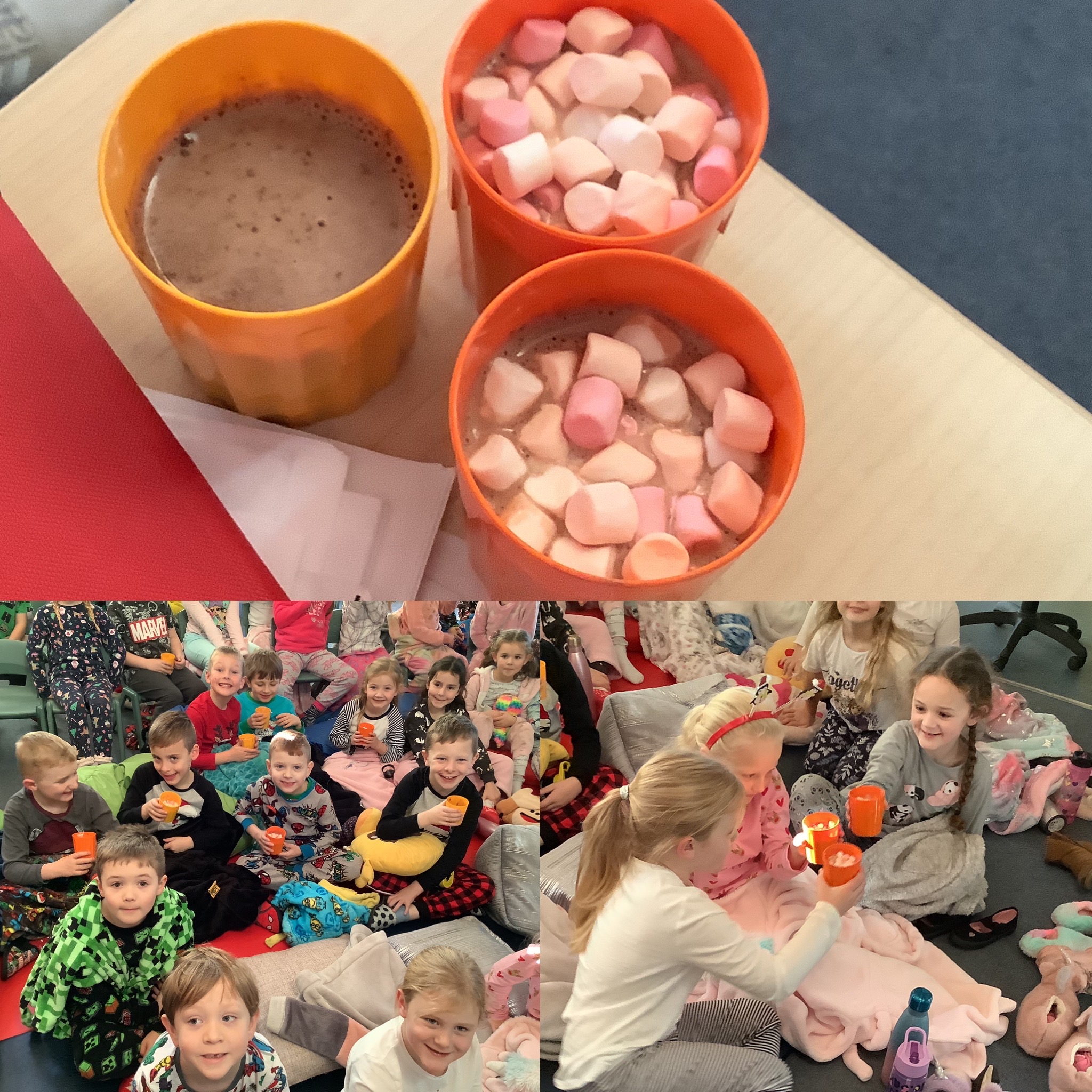 Acre Heads Primary School