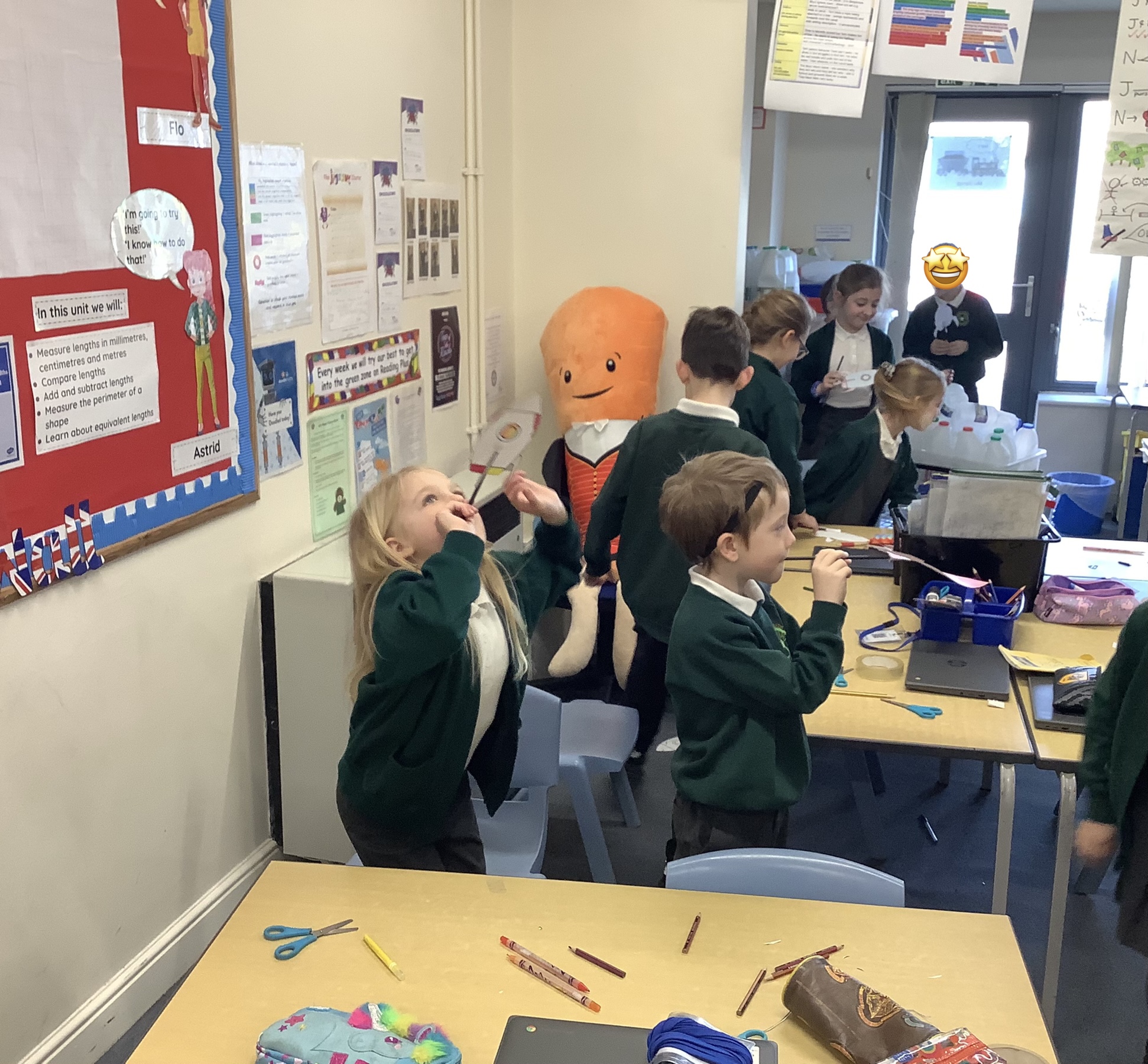 Acre Heads Primary School