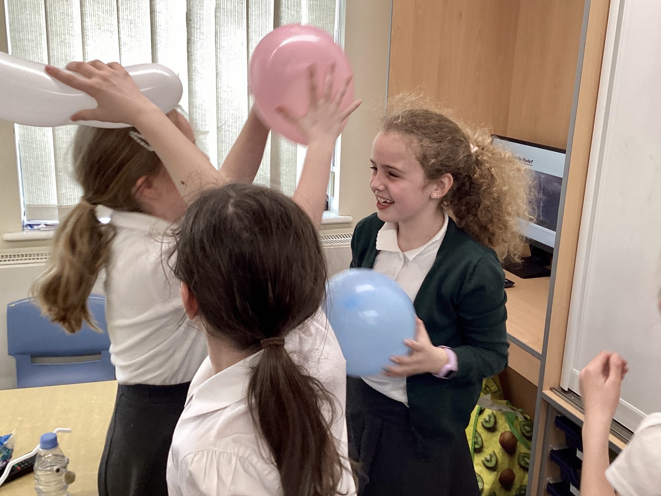 Acre Heads Primary School