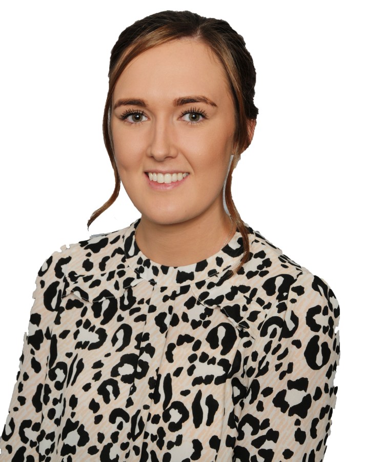 Acre Heads Primary School FS Staff