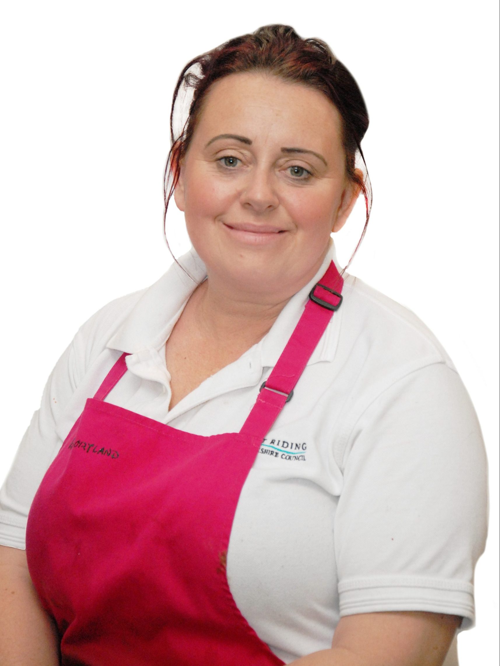 Acre Heads Primary School School Support Staff