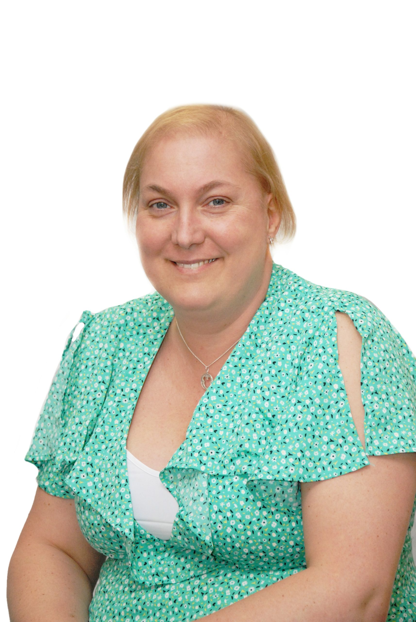 Acre Heads Primary School School Staff