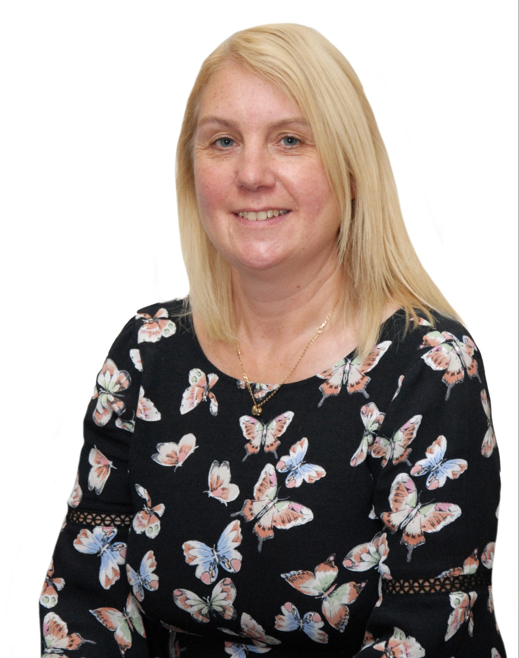 Acre Heads Primary School School Staff