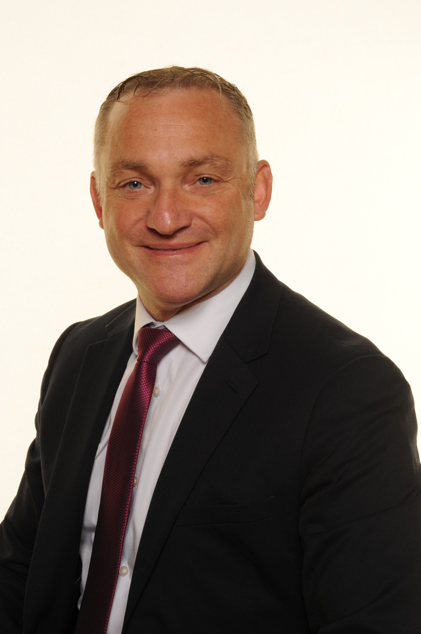 Acre Heads Primary School School Staff