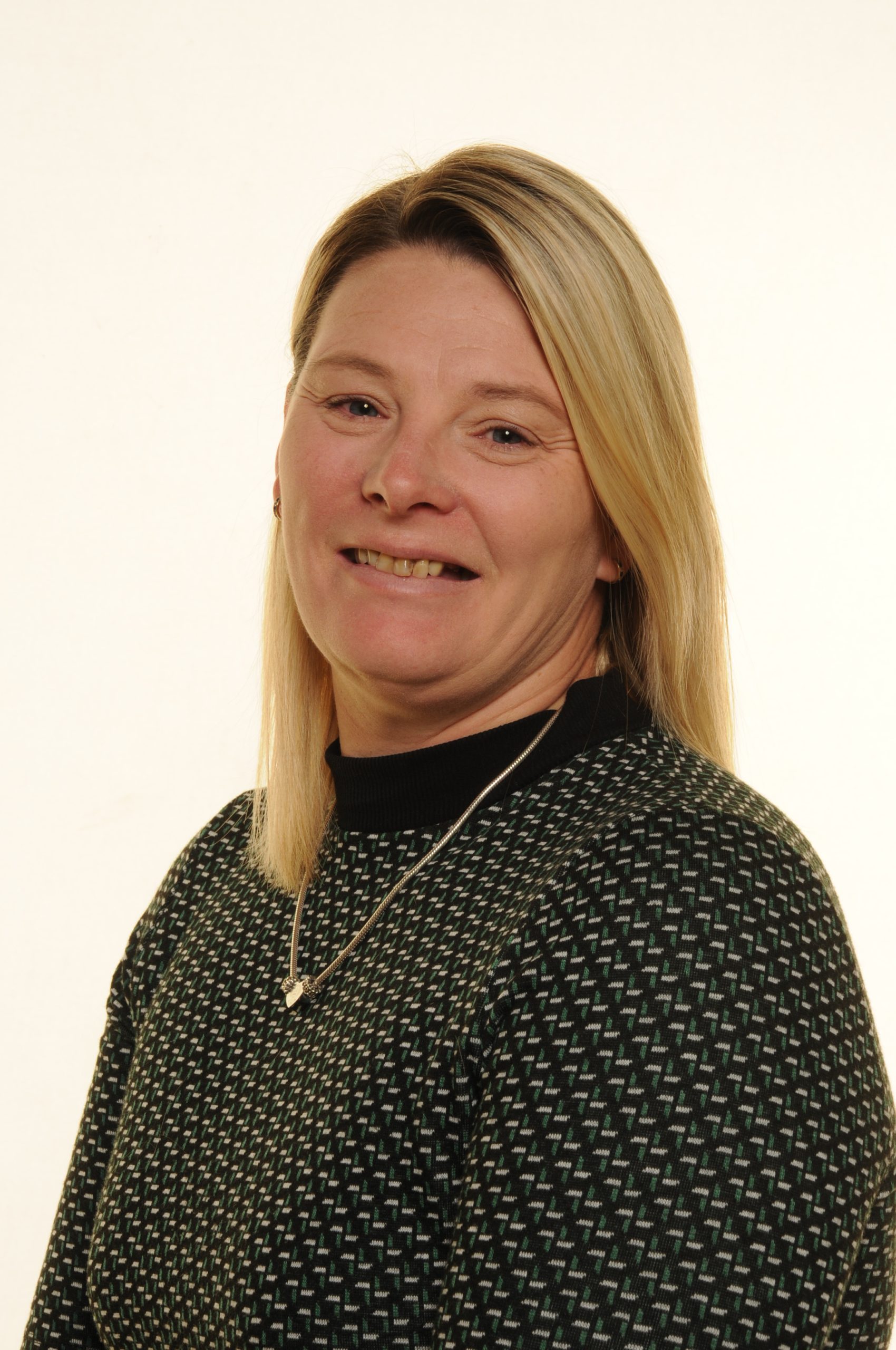 Acre Heads Primary School School Staff